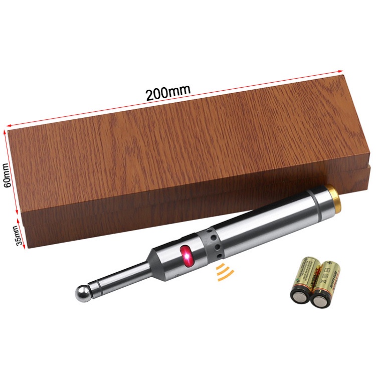 Precision Electronic Edge Finder with Beep LED CNC Lathe Led Beep Lathe ...