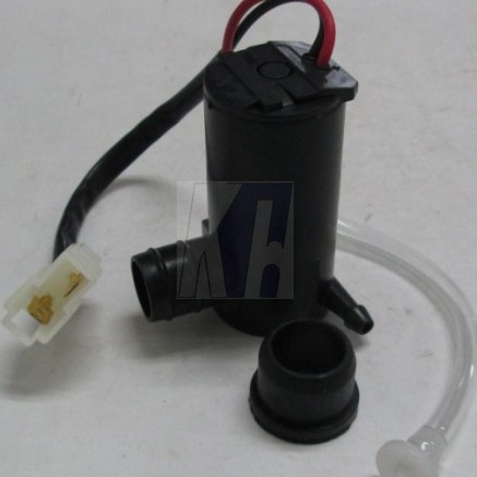 TOYOTA MULTIPLES MODELS WINDSHIELD WASHER MOTOR AND PUMP ASSY | Shopee ...