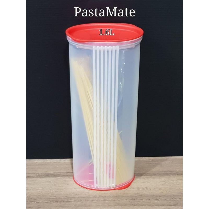 [TUPPERWARE] PASTAMATE 1PC 1.6LITRE | Shopee Malaysia