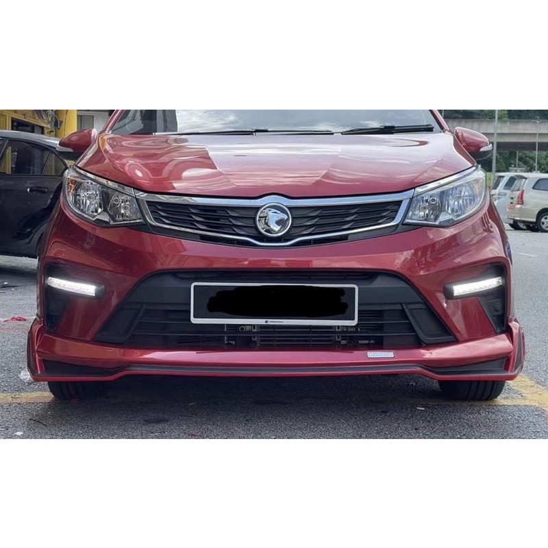 Proton Persona 2022 Bodykit Drive68 With Colour | Shopee Malaysia