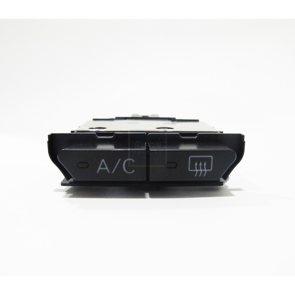 PERODUA AXIA AIR COND SWITCH CONTROL PANEL | Shopee Malaysia