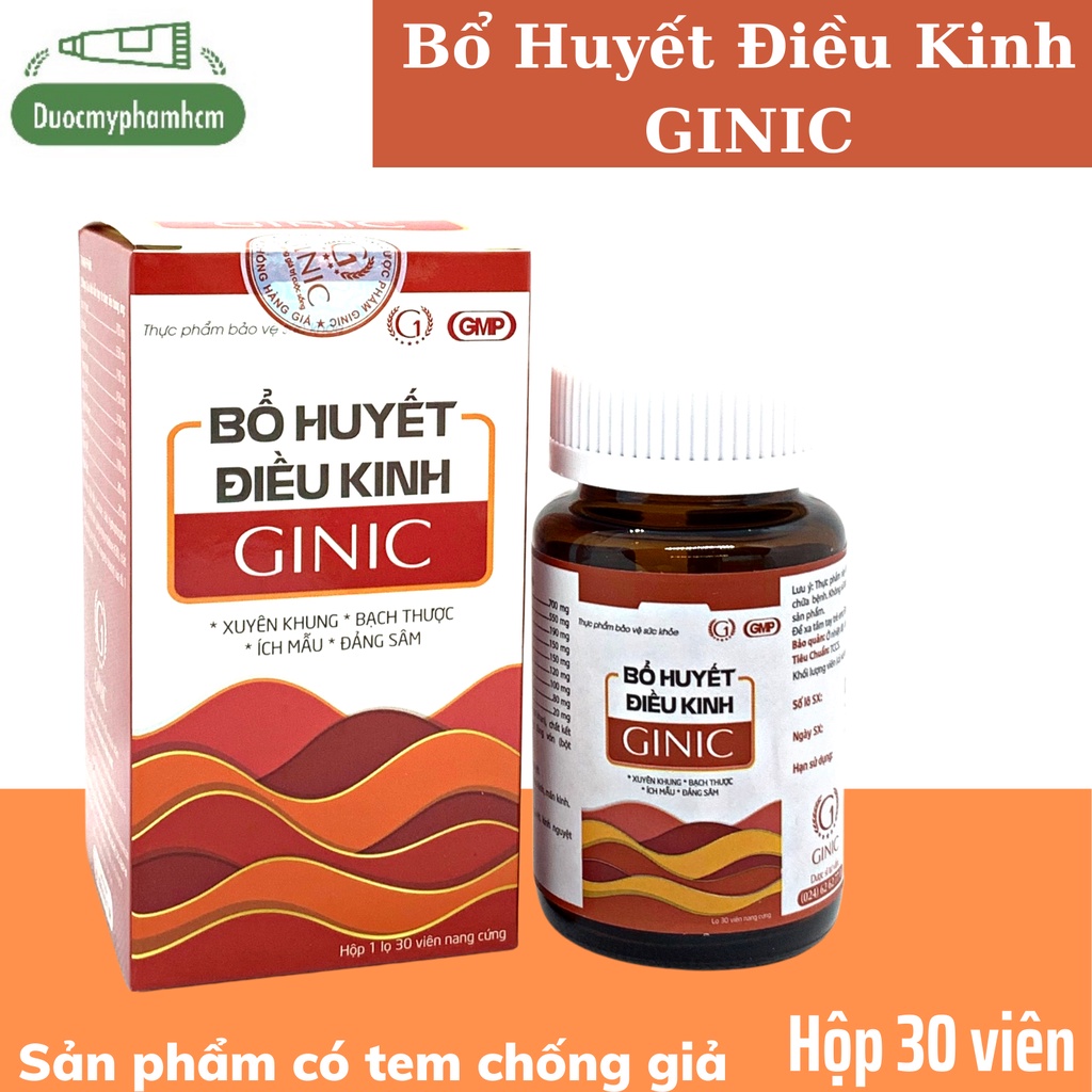 Ginic blood tonic to regulate menstruation - Regulate menstruation ...