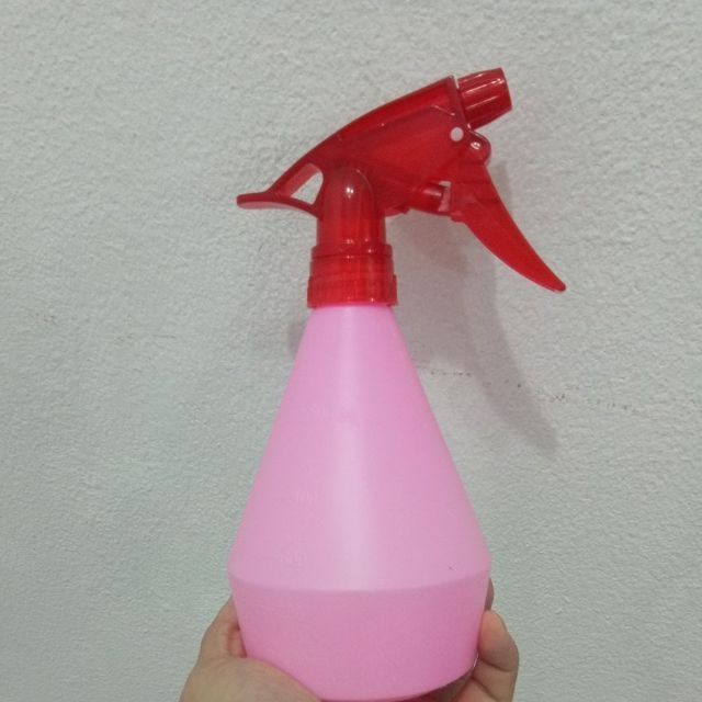 Botol Spray 500ml (Plastic) | Shopee Malaysia