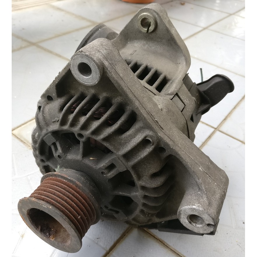 BMW E36 M3 Alternator | Shopee Malaysia