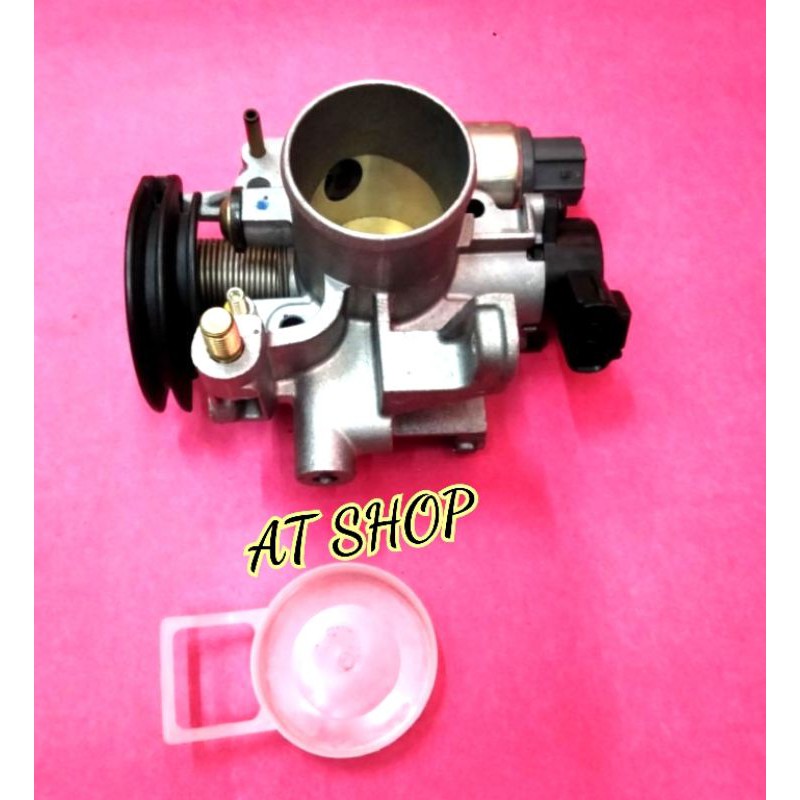 THROTTLE BODY ASSY-PRODUA KENARI/KELISA ,100%ORIGINAL | Shopee Malaysia