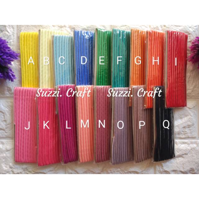Bisban filled with bias tires, 3 yards long | Shopee Malaysia