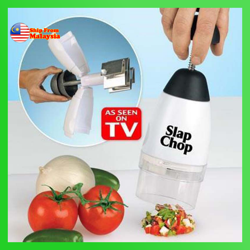 SLAP CHOP - Classica Deal | Shopee Malaysia