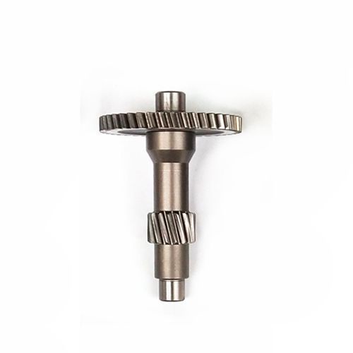 Go Kart 150-200cc Wangye GY6 Built-in Reverse Engine Output Shaft Gear ...