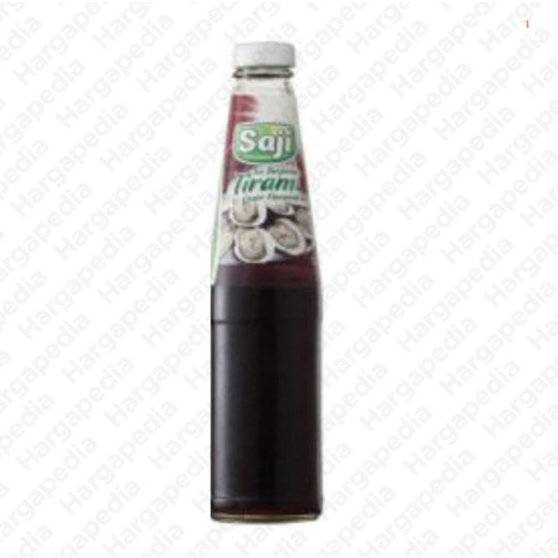 Sos Tiram Saji 510gm produk baru | Shopee Malaysia