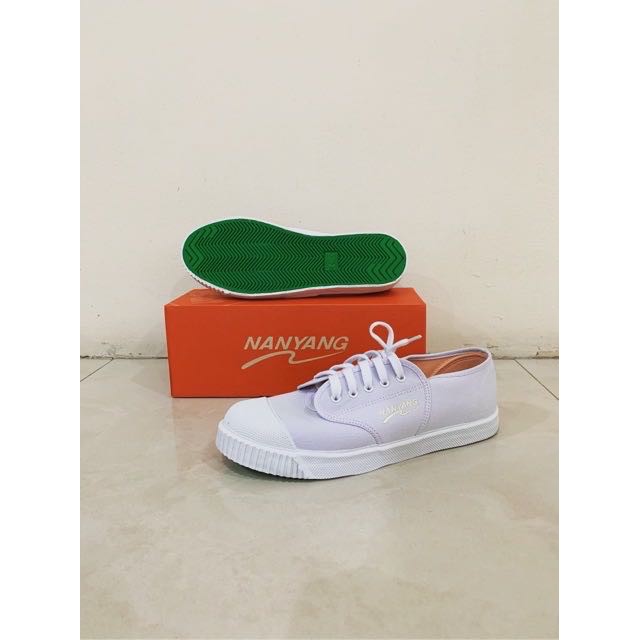 NANYANG ORIGINAL Shoes / Original Nanyang Sepak Takraw Shoes (Size 31 ...