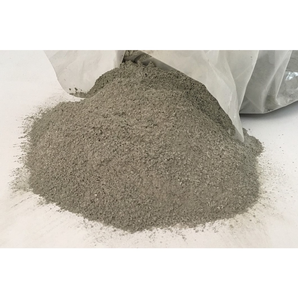 3 in 1 cement + pasir ready mix PYE Plaster 1KG | Shopee Malaysia