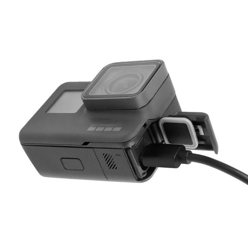 CABLE TYPE C / MICRO USB / USB FOR GOPRO HERO 9/8/7/6/5 | Shopee Malaysia