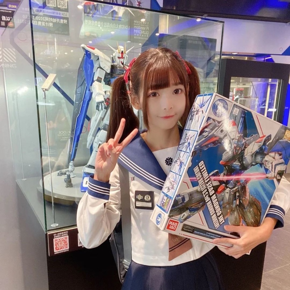 Gundam FEO Anime HG 14~28cm Big Model Mystery Boxes Blind Box ...