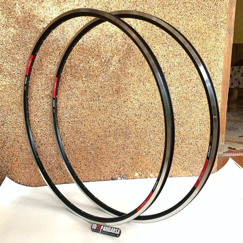 Rims Rims Fixie 32 36 hole 700 C 700C Racing Road Bike RoadBike Alloy ...