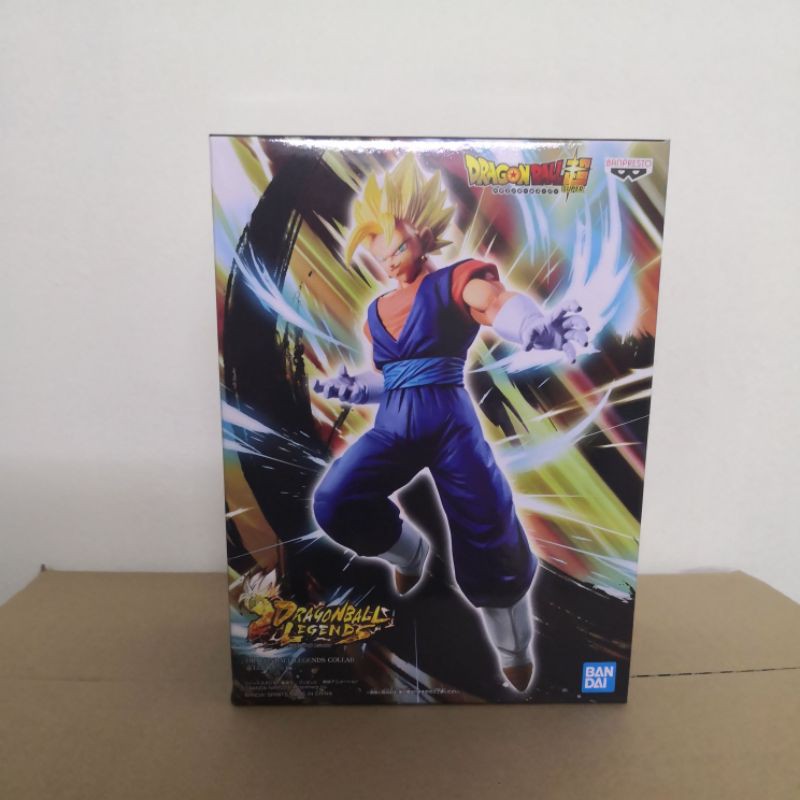 Dragon Ball Legends - Collab -Vegito- | Shopee Malaysia