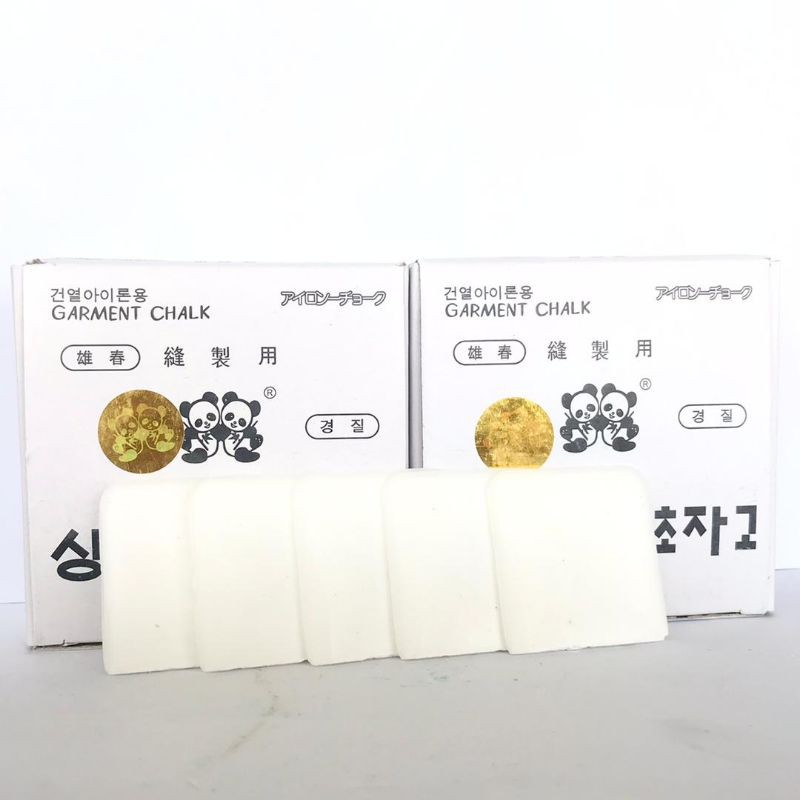 Kapur Panda (1kotak 50pcs) | Shopee Malaysia