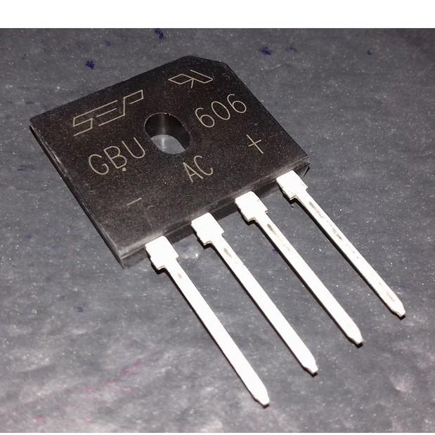 GBU406/GBU408/GBU410/GBU606/GBU608/GBU610/GBU806/GBU808/GBU810/GBU1010 ...