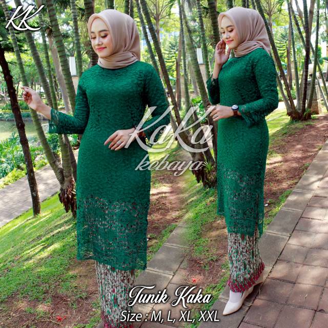 KIRANAOL - BROCADE TUNIC KEBAYA MODERN BROCADE TUNIC/ BROCADE TUNIC SET ...
