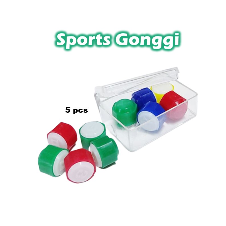 Korean Traditional Games Gonggi Nori / Jacks Game / Jack Stone / Kids ...