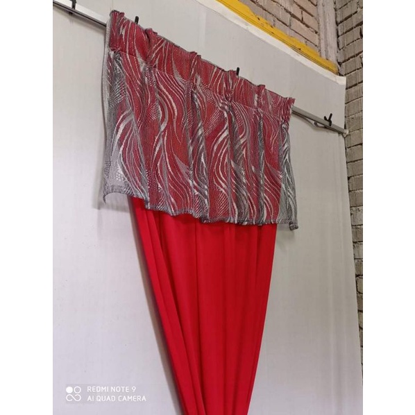 Langsir cantik dan menarik | Shopee Malaysia