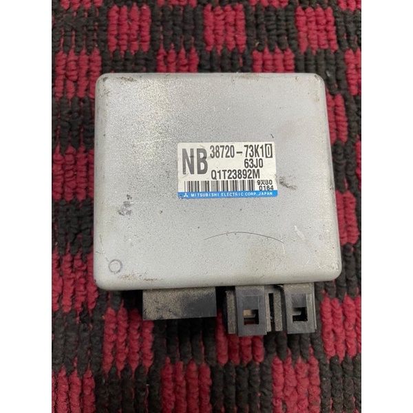 Suzuki swift 1.5 power steering control module ecu | Shopee Malaysia