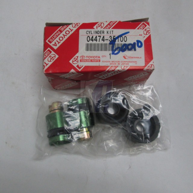 TOYOTA LAND CRUISER / HILUX / HIACE REAR WHEEL BRAKE CYLINDER KIT(1 ...