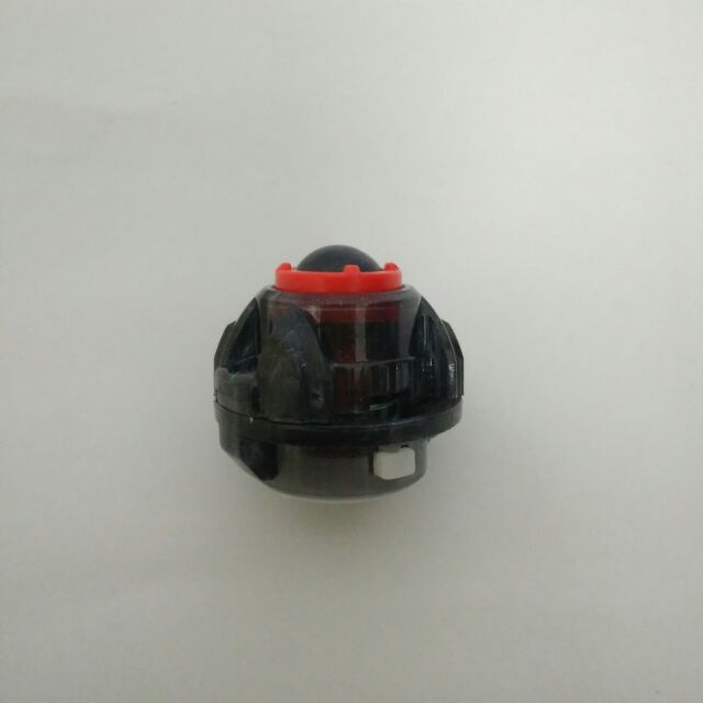 TAKARA TOMY BEYBLADE BURST DRIVER ATOMIC (BLACK/RED) | Shopee Malaysia