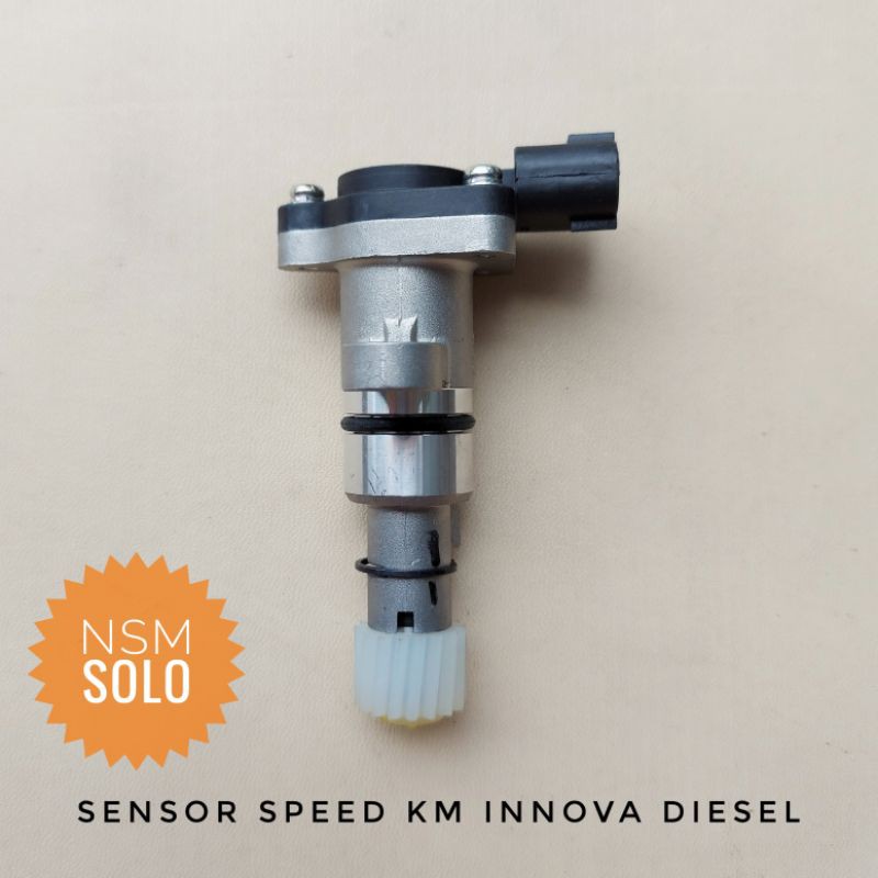 Toyota Innova Diesel Car Speedometer Kilometer Speed Sensor Original