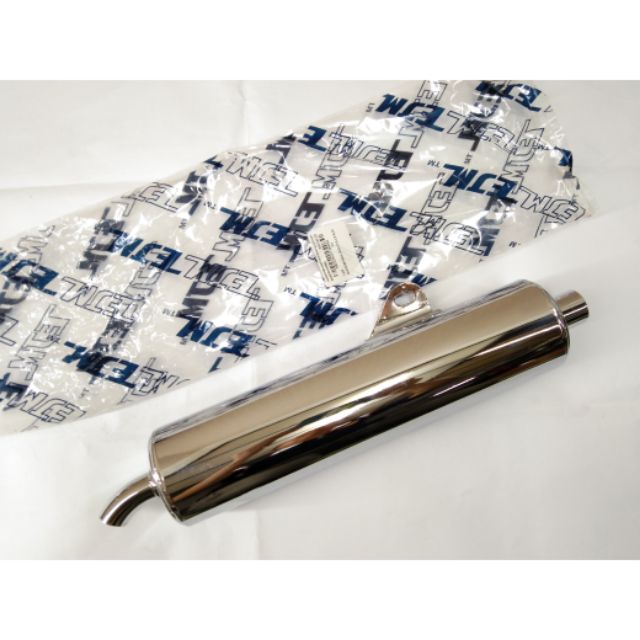 SUZUKI TXR SILENCER BOX ODM STD CP EJM | Shopee Malaysia