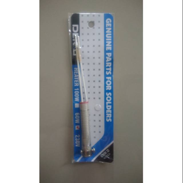 Original Dekko 60W soldering element watt Heater 60 W Genuine Part Of ...