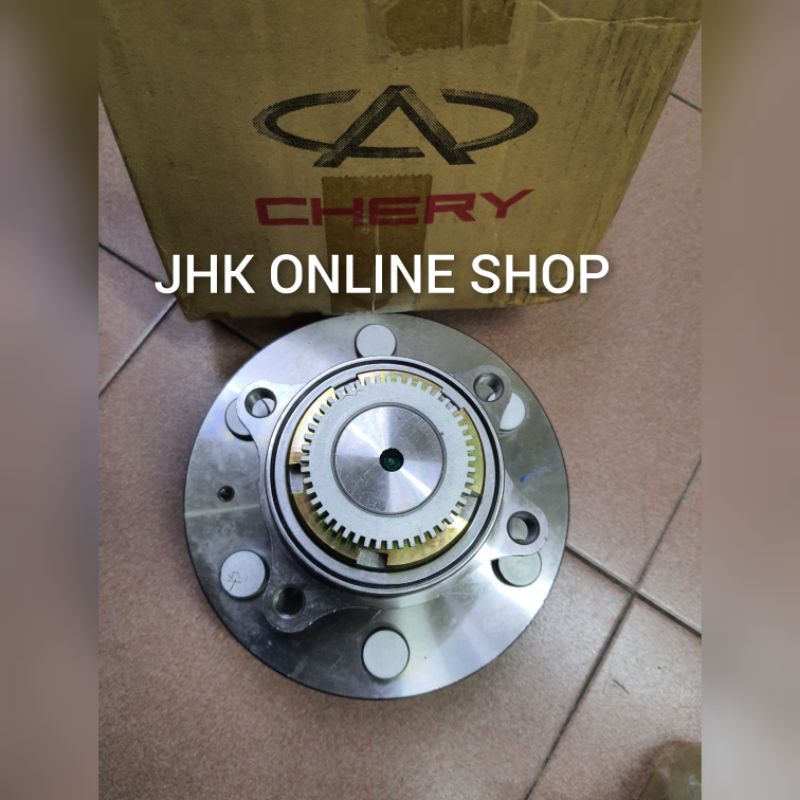 CHERY TRANSCOM BEARING FRONT&REAR WHEEL | Shopee Malaysia