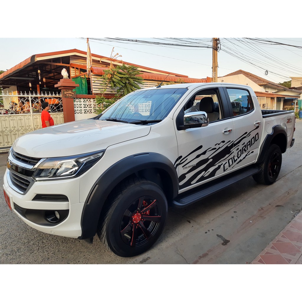 Car Styling Stickers For Your Order To Install Yourself | Shopee Malaysia