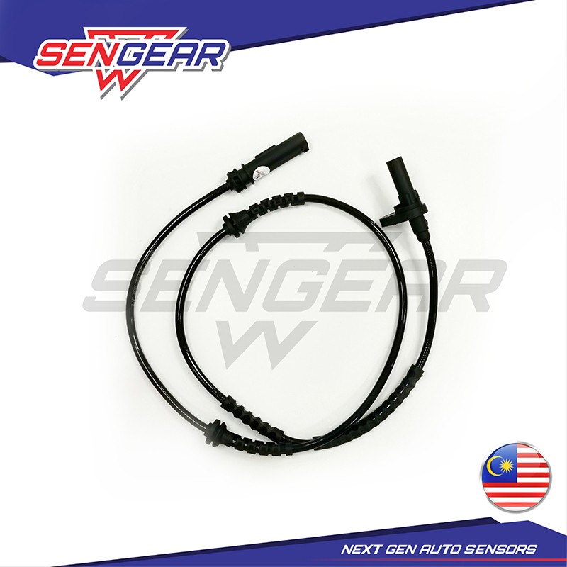 【BMW F10 528I 550I F12 650I M5 M6】 FRONT ABS SENSOR | WHEEL SPEED ...