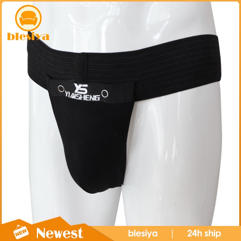 [Blesiya) Groin protection device For boxing taekwondo | Shopee Malaysia