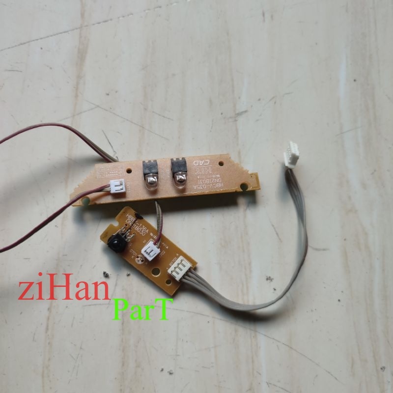 Polytron PLD 24D900 - PLD24D900 Led Tv Board IR sensor Module - PLD ...