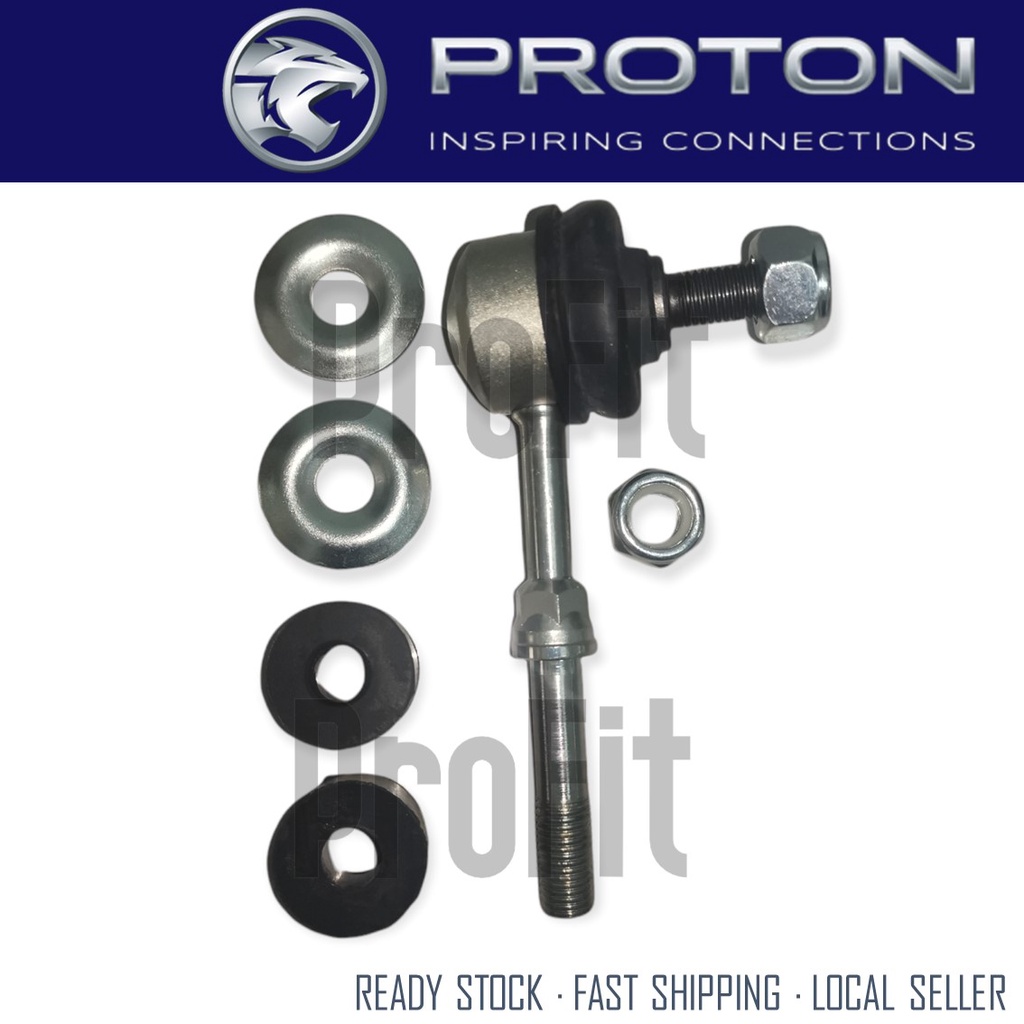 Proton Waja Preve Persona Suprima Gen2 Wira Satria 1.6 1.8 Absorber ...