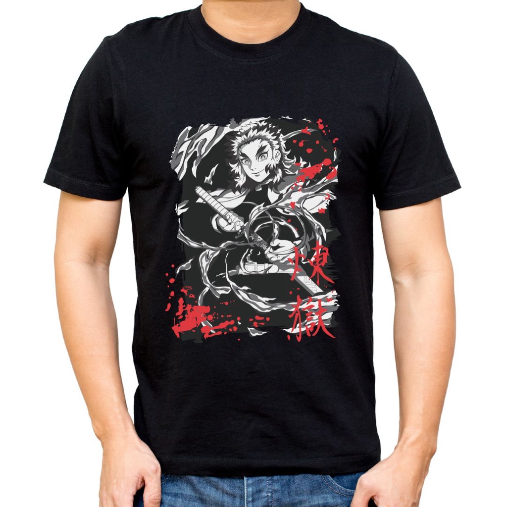 [PREMIUM QUALITY]Kyojuro Rengoku Fire Fanmade Edition | Shopee Malaysia