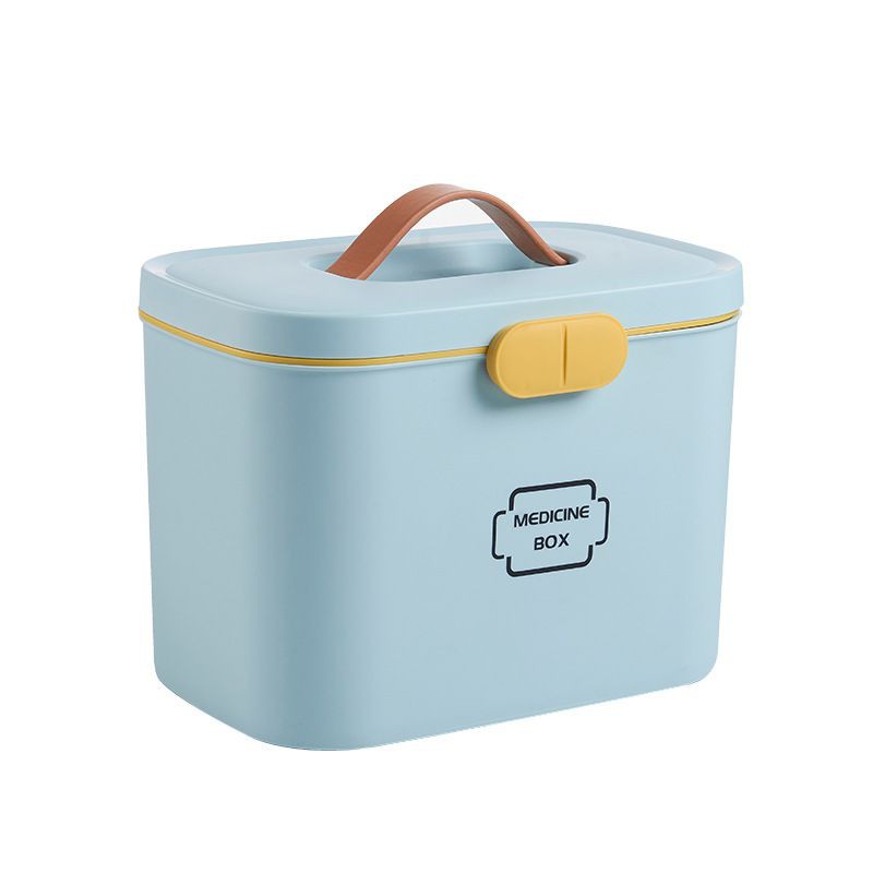 🔥🔥🔥[READY STOCK] Medicine Box Kotak Ubat Moden First Aid Premium 🔥🔥🔥 ...