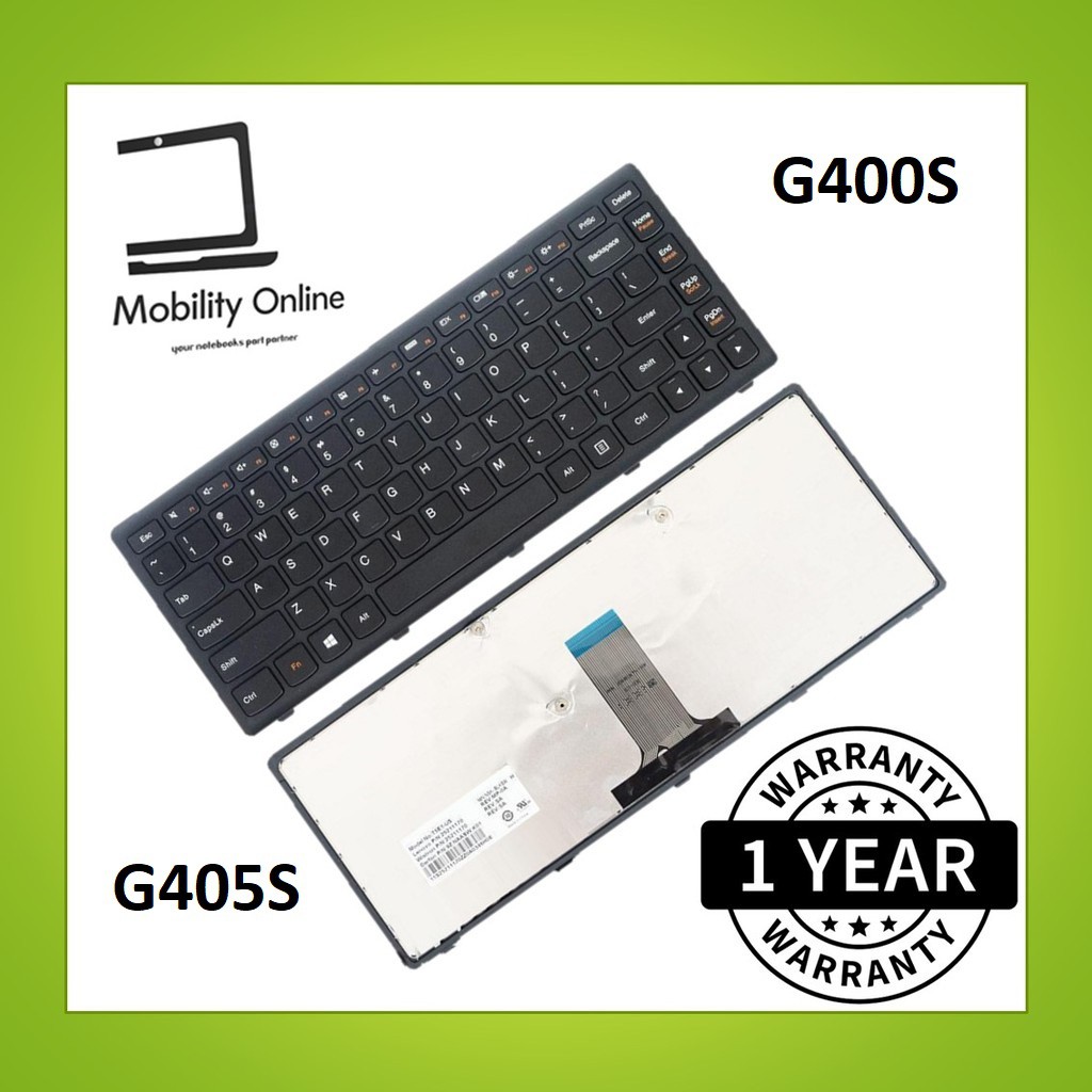 Lenovo G400S G405S G400SA G400AM G400AT G400 G405 Z410 Z410P FLEX-14 ...