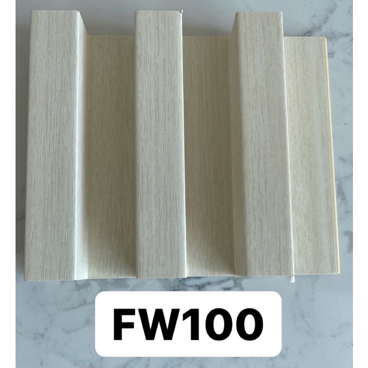 Ecoclass BFC Fluted Sample Wall Panel | Shopee Malaysia