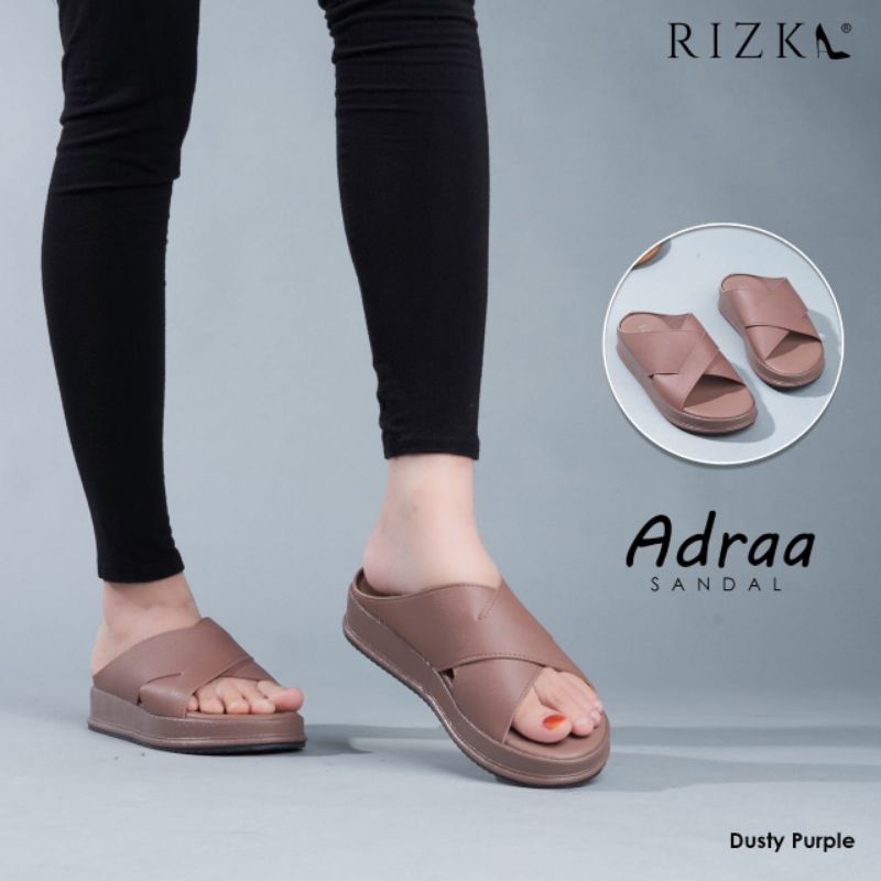 🔥ADRAA Sandal🔥 Special Comeback | Shopee Malaysia