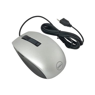 🔥DELL Laser Mouse (WIRED)🔥 | Shopee Malaysia