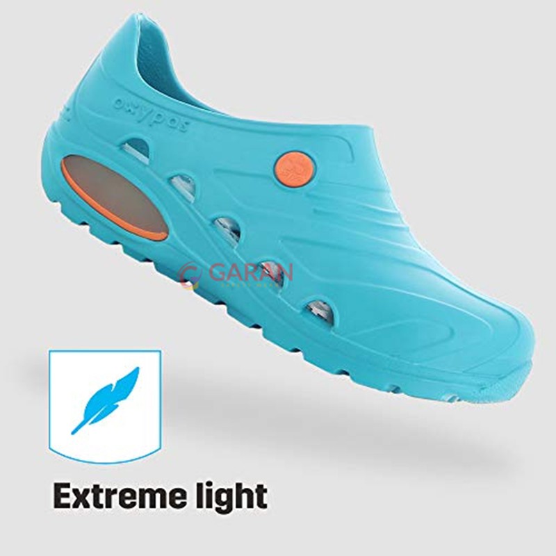 Oxypas Oxyva Medical Safety Shoes (Dynamic) | Shopee Malaysia