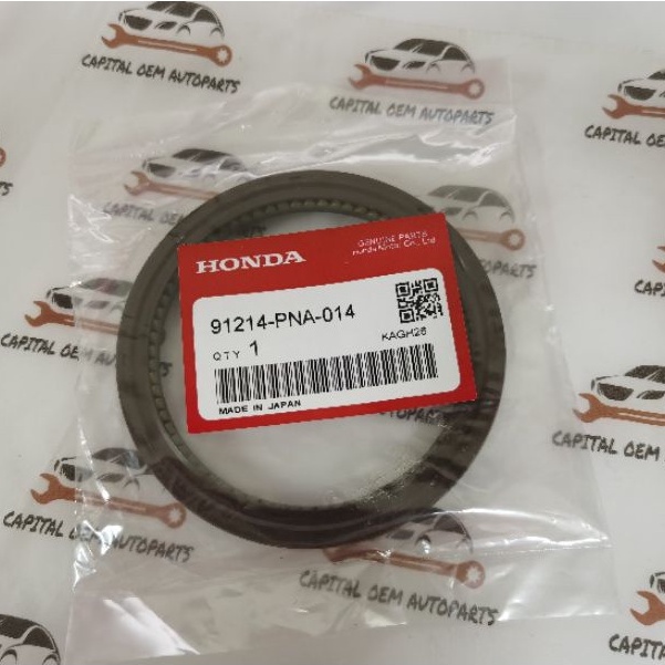 HONDA CITY SEL TMO T9A JAZZ ACCORD TAO SDA CIVIC FD SNA SNB TRO CRV S9A ...