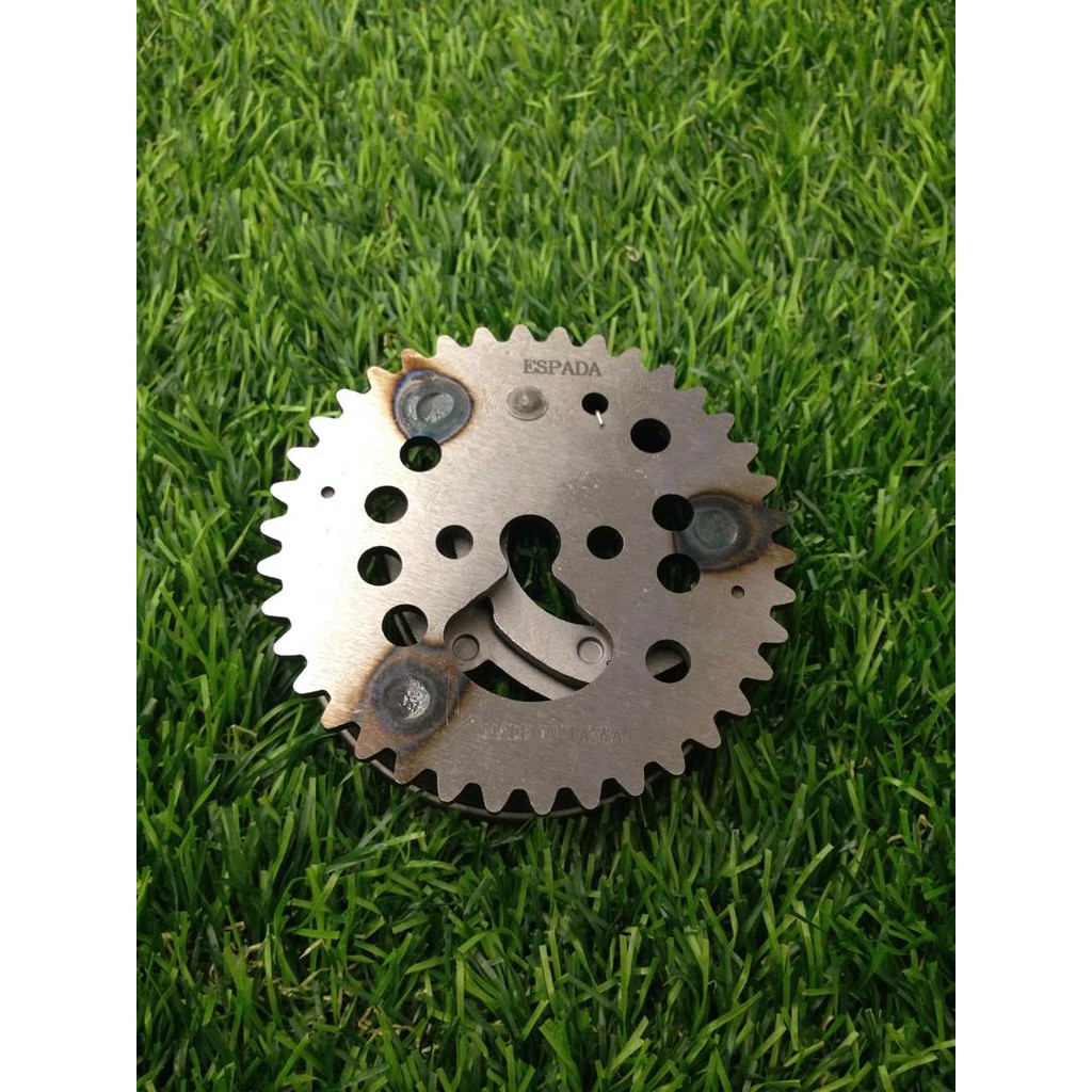 TIMING GEAR LC135 ESPADA | Shopee Malaysia