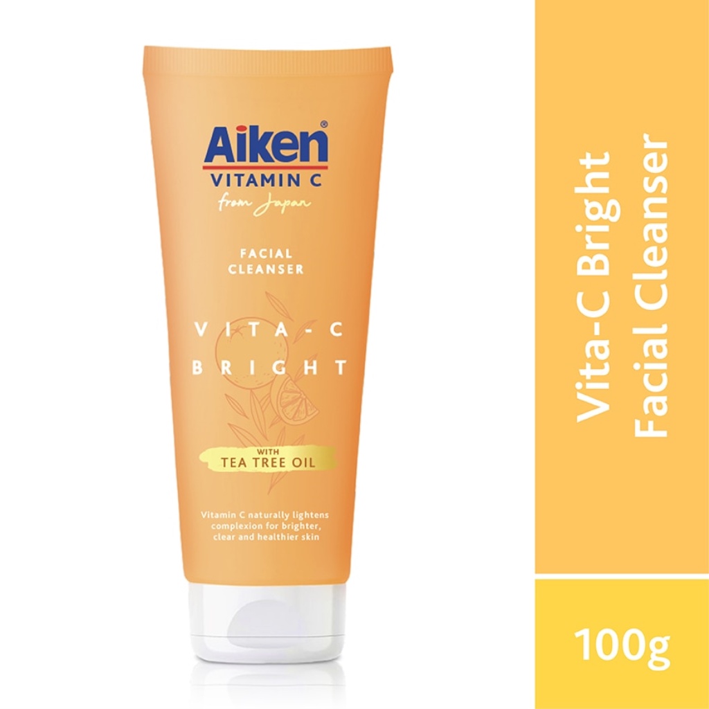 Buy pencuci muka aiken Online With Best Price, Sep 2023 | Shopee Malaysia