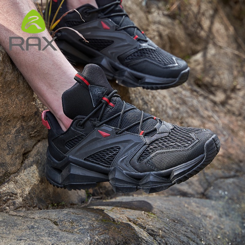 rax New Style Upstream Shoes Men's Quick-Interference Water Lightweight ...