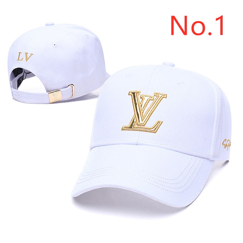! Premium distro LV logo baseball Cap § Quality Materials Don't Fade ...