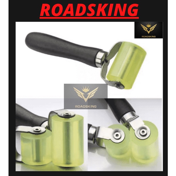 3m sound proof roller lebar 5cm | Shopee Malaysia