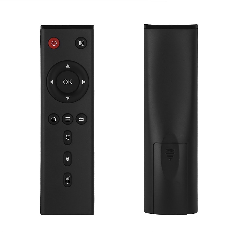 Remote Control For MXQ MXQ-PRO MXQ-4K M8S | Shopee Malaysia